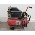 Clarke Ranger 35 Air compressor