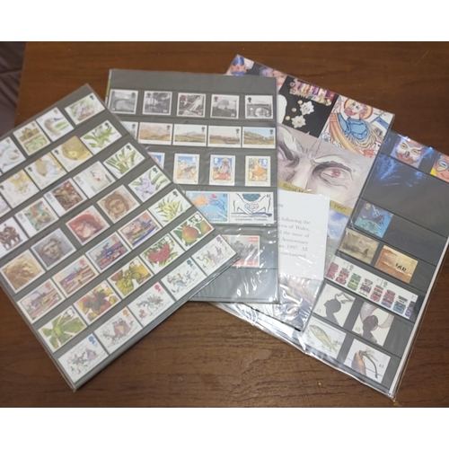 BIG INTACT STAMP COLLECTION Housed in Four Cartons, many Albums, 1000's ...