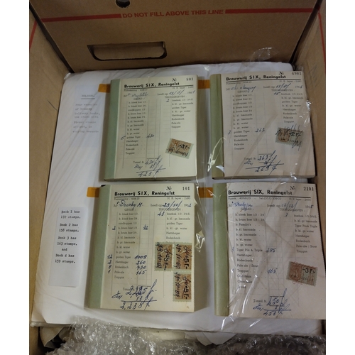 EXCELLENT STAMP LOT with lots of useful material for sorting Inc ...