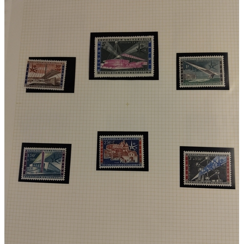 EXCELLENT STAMP LOT with lots of useful material for sorting Inc ...