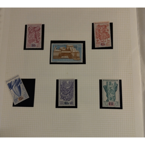 EXCELLENT STAMP LOT with lots of useful material for sorting Inc ...