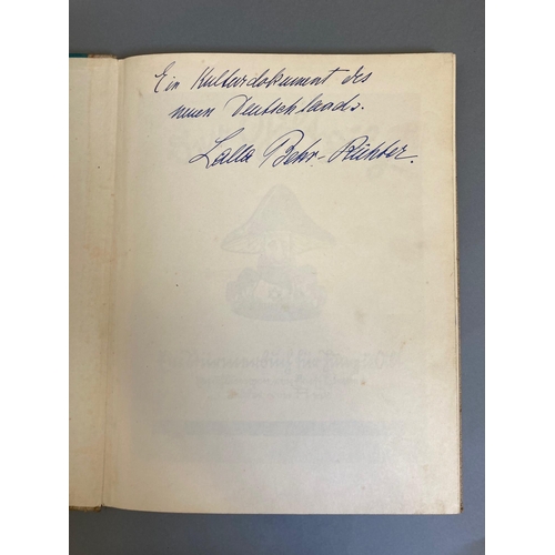 Ernst Hiemer, Der Giftpilz, Der Sturmer Nurnberg 1938, illustrations by ...