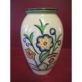ASHTEAD POTTERY VASE