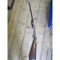 FLZ ORIGINAL AIR RIFLE