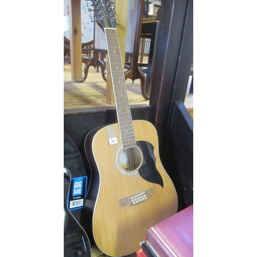 EKO ACOUSTIC GUITAR