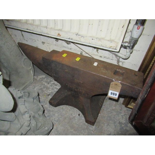 51KG ANVIL