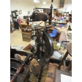 SPINNING WHEEL