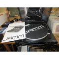 JAM TURNTABLE