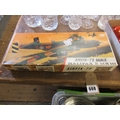 VINTAGE AIRFIX HALIFAX MODEL KIT