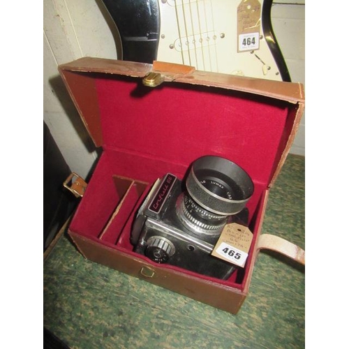 BOXED CORFIELD 66 CAMERA