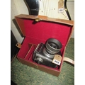 BOXED CORFIELD 66 CAMERA