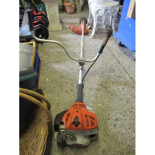 STIHL STRIMMER
