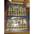 NOVELTY CHESS SET