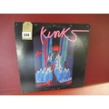 RARE GREAT LOST KINKS ALBUM LP RECORD