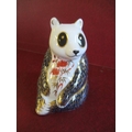 ROYAL CROWN DERBY PANDA