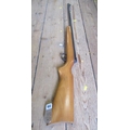BSA METEOR AIR RIFLE