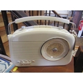 STEEPLETONE BRIGHTON RETRO RADIO