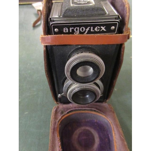 ARGOFLEX 75MM CAMERA