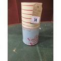 DAVID ASHBY VASE