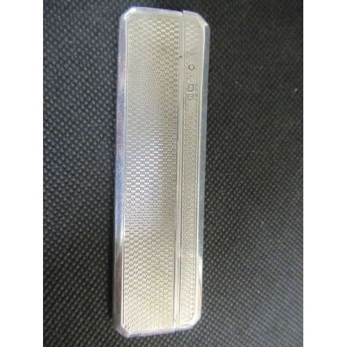 1935 SILVER AND TORTOISHELL CASED COMB WITH CHESTER AND JUBILEE ...