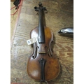 HOPF VIOLIN