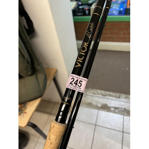 VICTOR MATCH ROD
