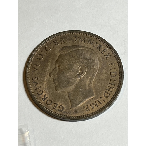 1940 1D REV B 1940 RARE COIN