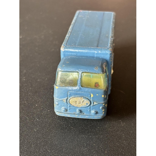 CORGI 44G ERF RARE ESKIMO