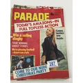6 ASSORTED CLASSIC PARADE & RUSTLER ADULT MAGAZINES ADULT CONTENT