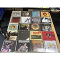 APPROX 20 CD'S FROM A COLLECTORS COLLECTION OF WHICH MANY WERE ...