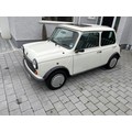 PMN404K Austin Mini Designer (Mary Quant) First Registered 06.09.1988 ...