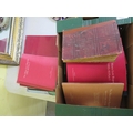 Collection of Manx books