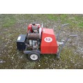 Hilta water pump circa 2009 VAT ON HAMMER @ 20%