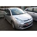 MMN469B Silver Citroen C3 1398cc First Registered 10.07.2015 Approx ...
