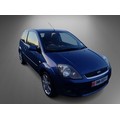 RMN889V Blue Ford Fiesta 1242cc First Registered 07.03.2008 Approx ...