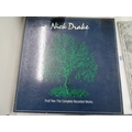 Nick Drake - Fruit Tree The Complete Recorded works (NDSP 100) LP Box Set