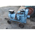 Lister Diesel generator Circa 1960s SEE MORE INFORMATION FOR VIEWING ...