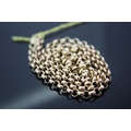9ct gold chain, 23.5grams