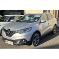 NMN439G Grey Renault Kadjar Dynamique S Nav 1198cc First Registered 26. ...
