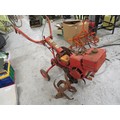 Wolseley Merry Tiller
