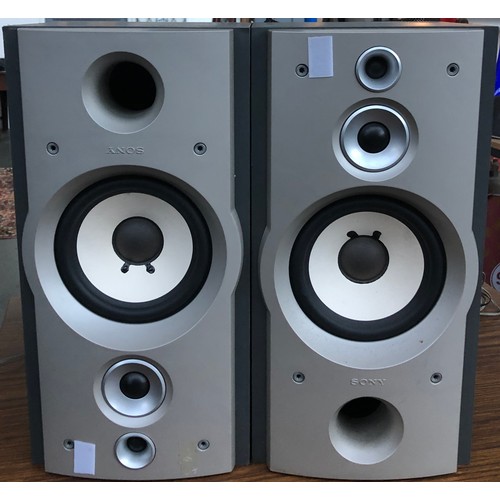 A Technics turntable, SL-J90; with Technics hifi stack; together with a ...