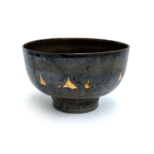 Abdo Nagi (Yemeni-British, 1941-2001), a lustre glazed studio pottery ...