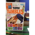 BOXED TIPPY TUMBLES TOY DOLL