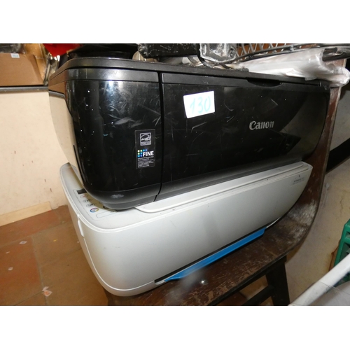 2 PRINTERS