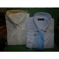 2 PILOT SHIRTS XL AND 175CM