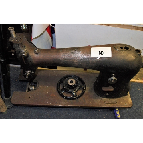 Singer Sewing Machine