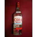 LARGE BOTTLE CORK DRY GIN