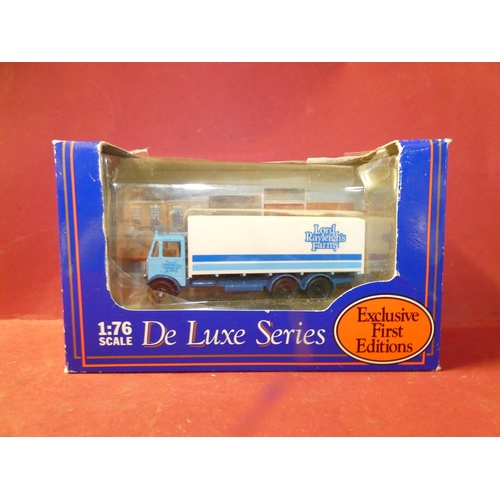 FIRST EDITION CORGI MODEL