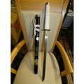 VINTAGE JAPANESE SAMURAI SWORD