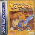 Nintendo - Dokapon Monster Hunter! - Game Boy Advance - New/CIB